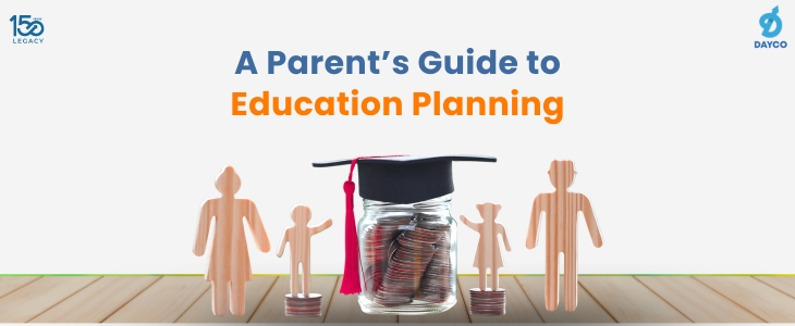 A Parent's Guide to Wisely Funding Your Child's Education