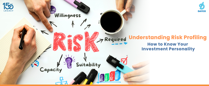 Understanding Risk Profiling: How to Know Your Investment Personality