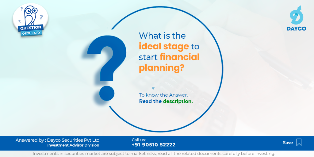 Dayco India- India's Trusted Mutual Fund & Stock Investing Company.