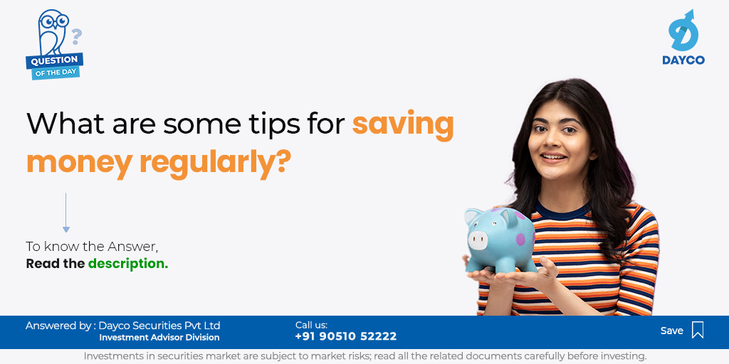 Dayco India- India's Trusted Mutual Fund & Stock Investing Company.