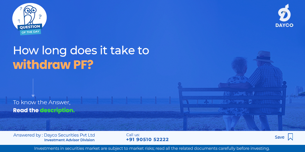 Dayco India- India's Trusted Mutual Fund & Stock Investing Company.